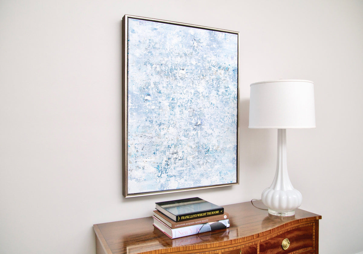 acceptance 31.5X41.5" – Ellen Schuster Art