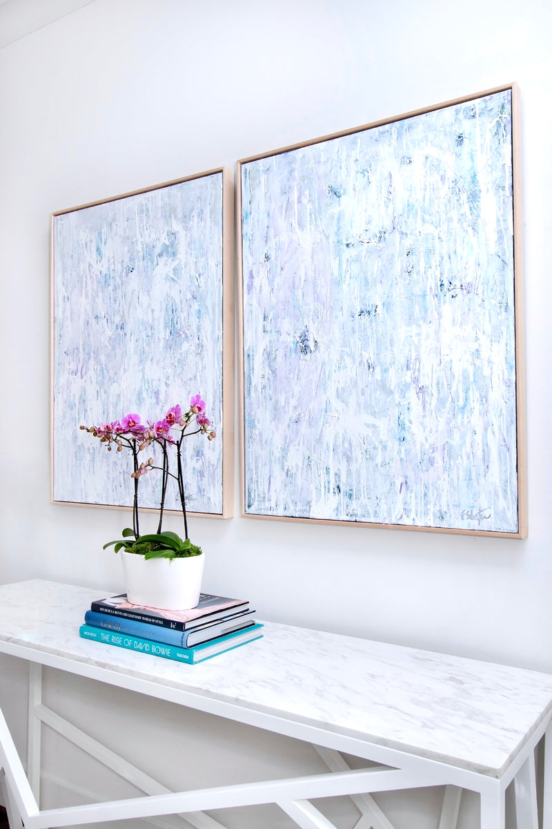 experience 1 31x41" – Ellen Schuster Art